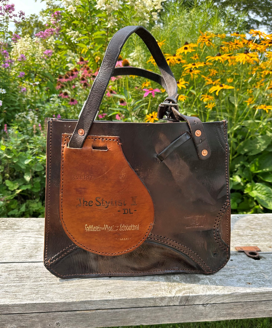 Cowbell Leather Company - Handmade Leather Goods